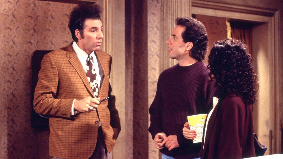 Mary Jo Keenen Seinfeld