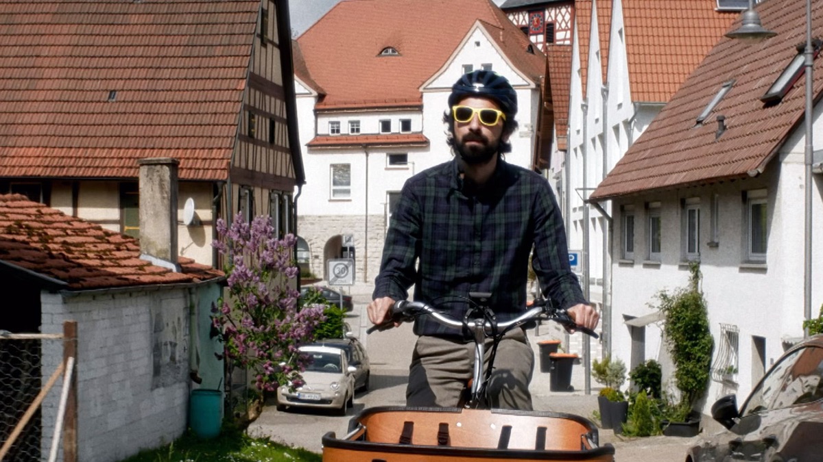 Village X - Apple TV (FR)