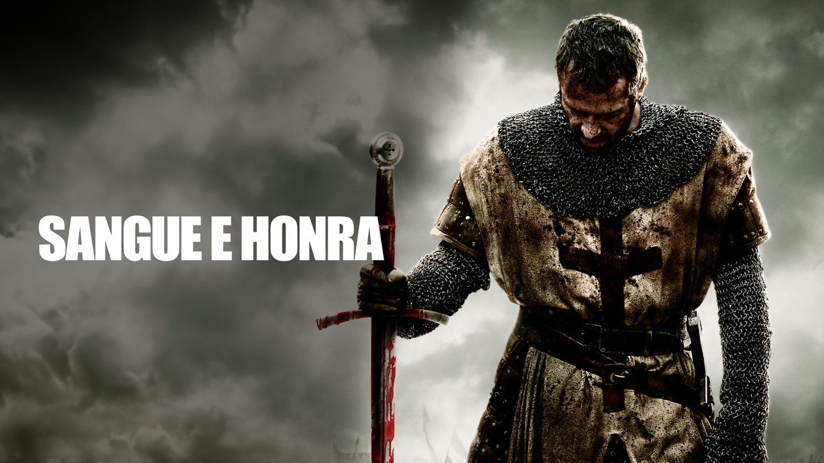 ‎Sangue e Honra - Apple TV