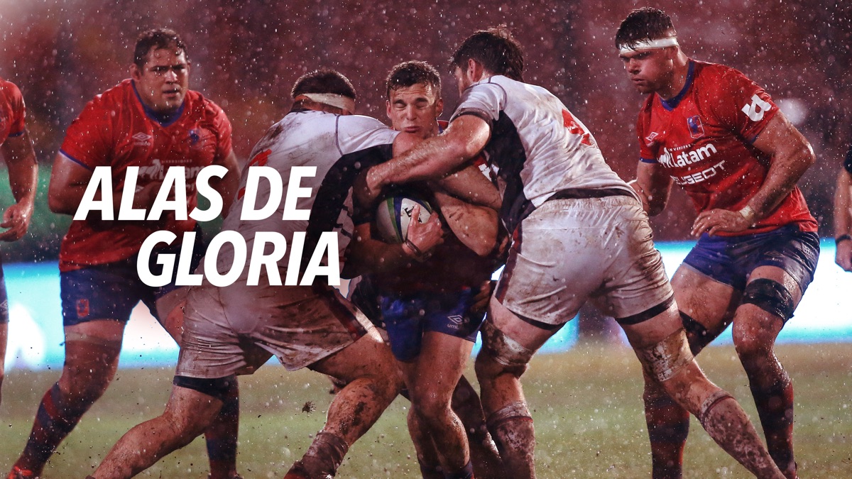 Alas de Gloria - Apple TV (CL)