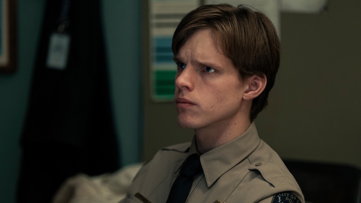 ‎Part 3 - True Detective (Series 4, Episode 3) - Apple TV (ID)