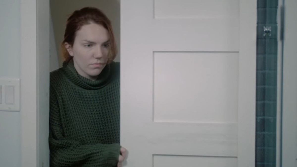 The White Goddess - Apple TV