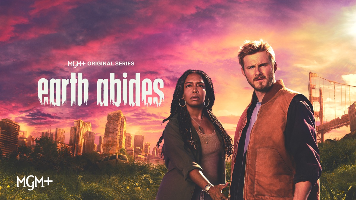 ‎Earth Abides - Apple TV