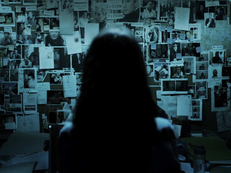 Exposed: The Case of Keli Lane - Apple TV