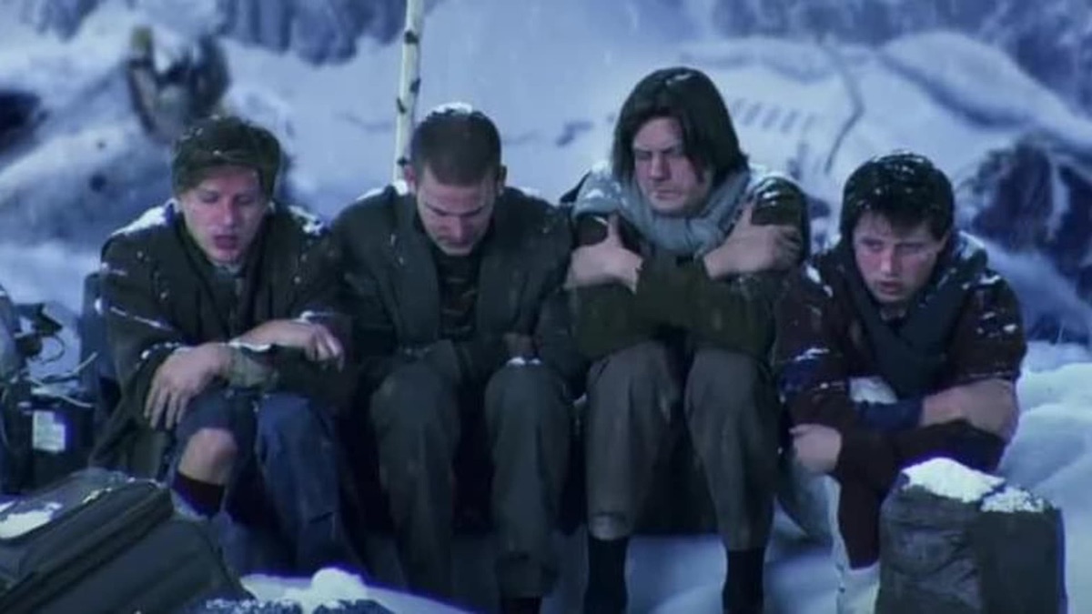 Episode 2 - The Whitest Kids U'Know (Season 4, Episode 2) - Apple TV