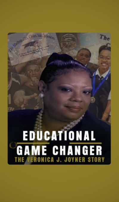 ‎Educational Game Changer - Apple TV