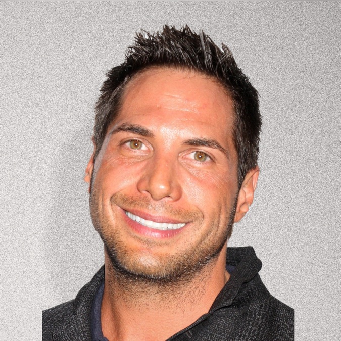 ‎Joe Francis Films and Shows – Apple TV