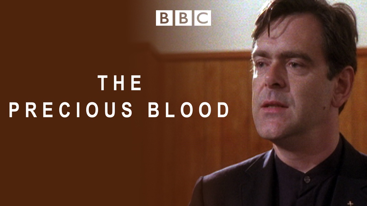The Precious Blood - Apple TV