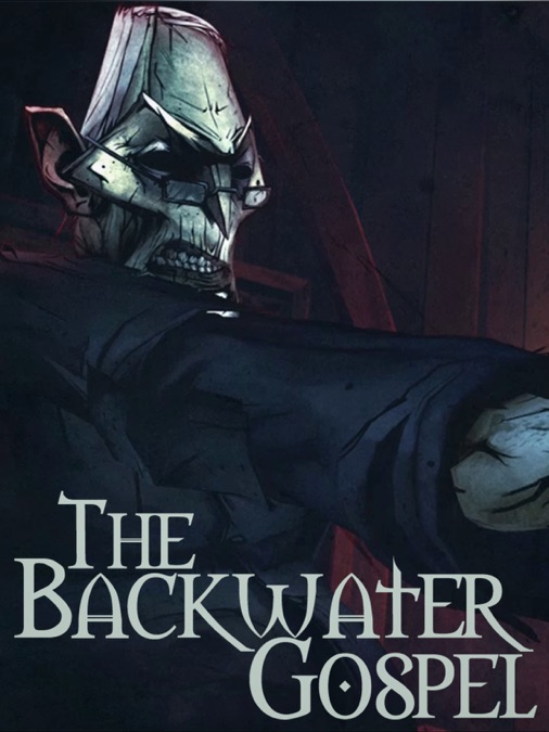 The Backwater Gospel - Apple TV