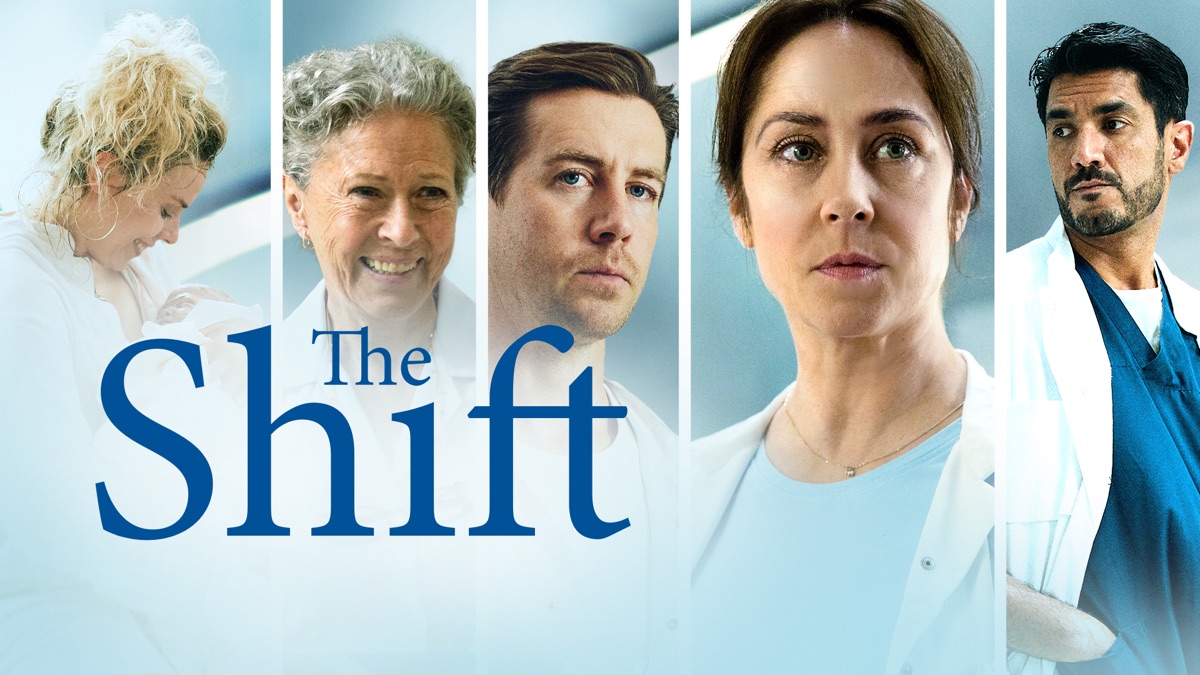 ‎The Shift - Apple TV
