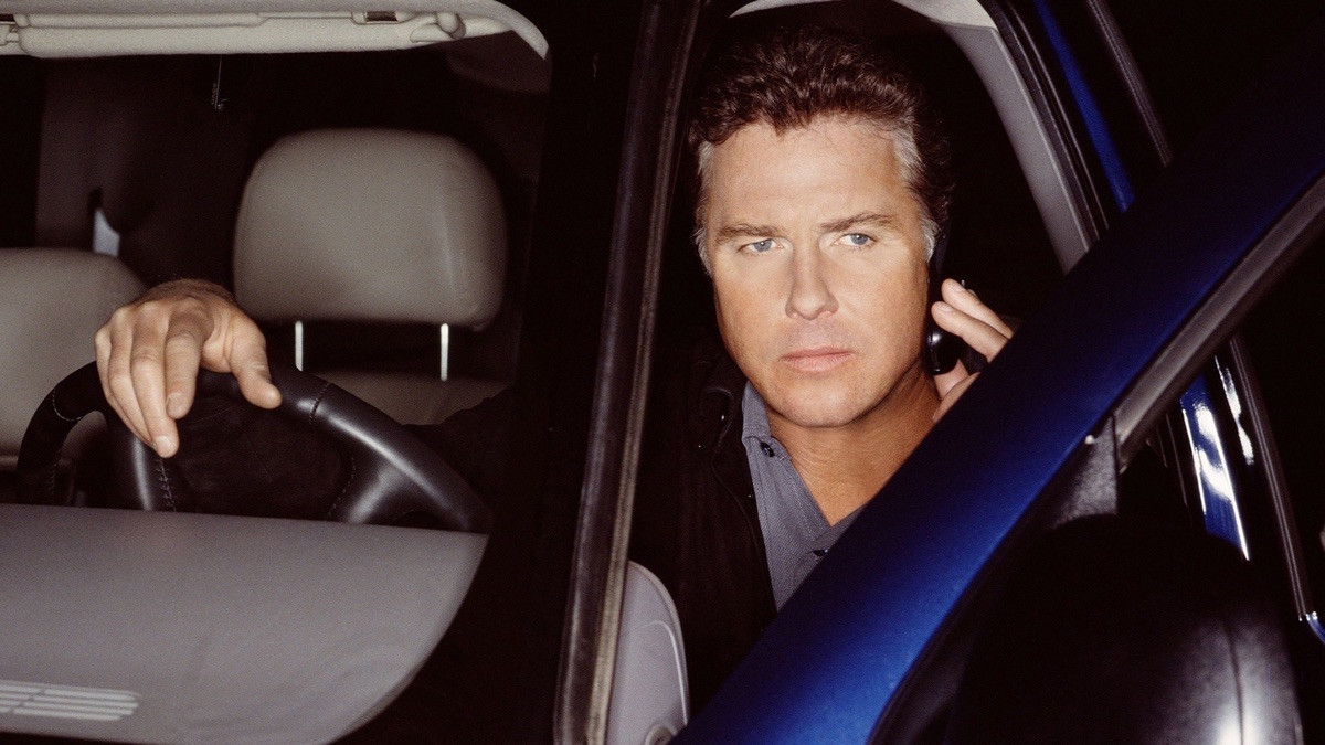 ‎Pilot - CSI: Crime Scene Investigation (Series 1, Episode 1) - Apple ...