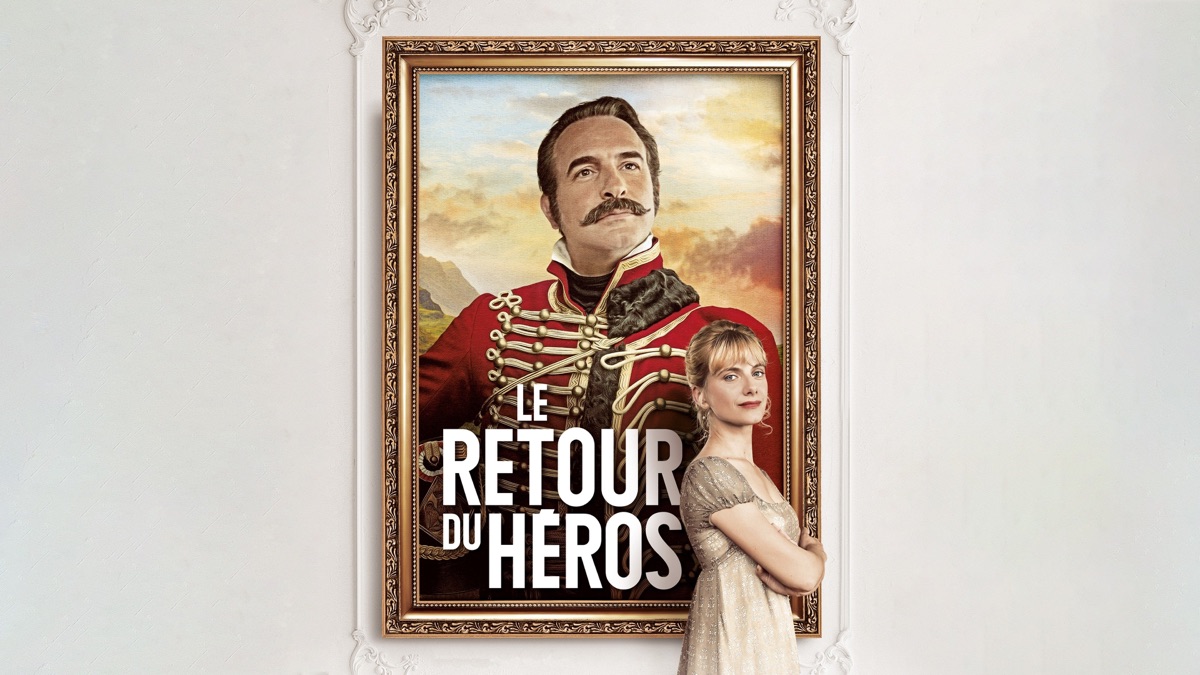 ‎Return of the Hero - Apple TV