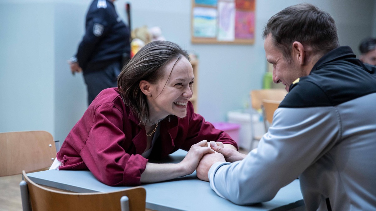 Episode 1 - The Convict (Series 2, Episode 1) - Apple TV (DK)