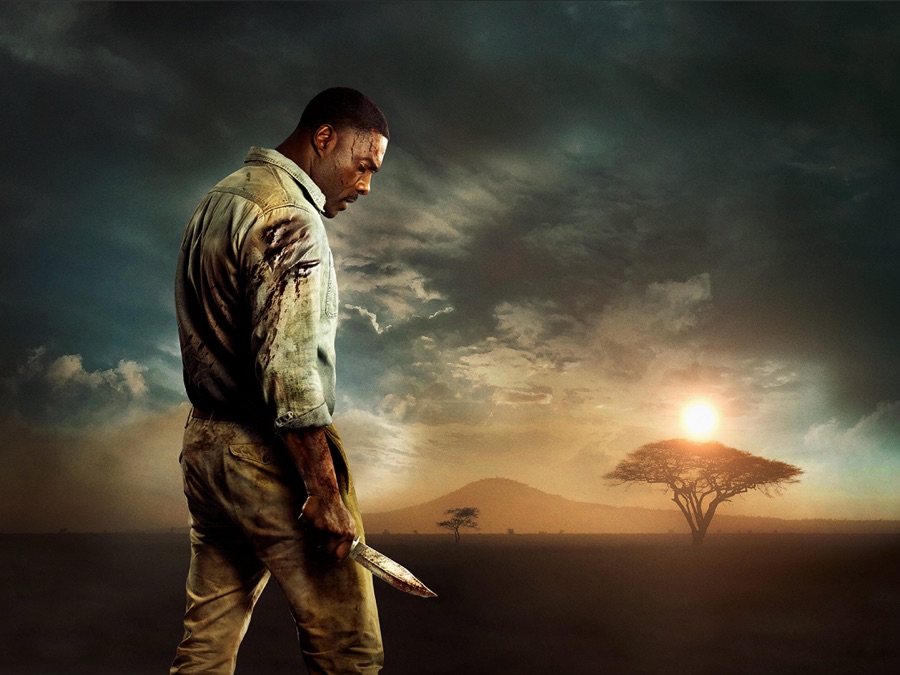 Beast - Apple TV (IN)