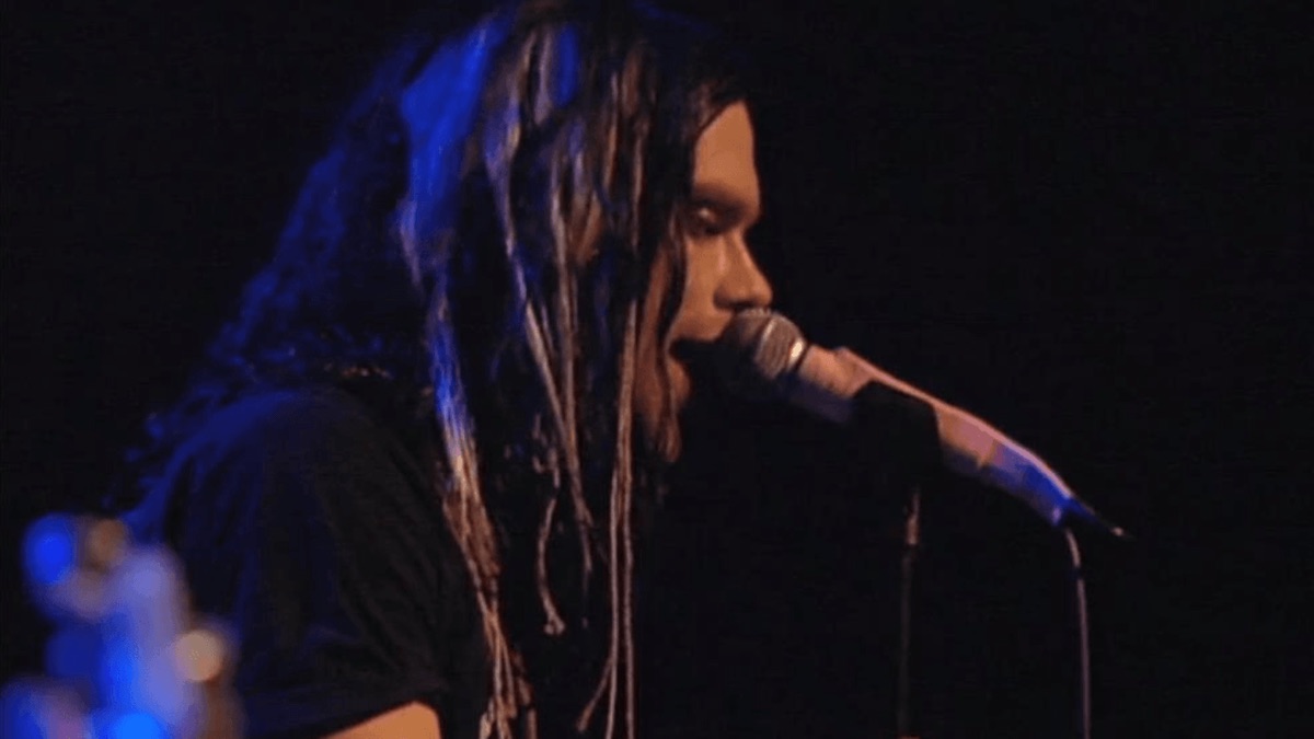 The Used - Live at the Henry Fonda Music Theater | Apple TV