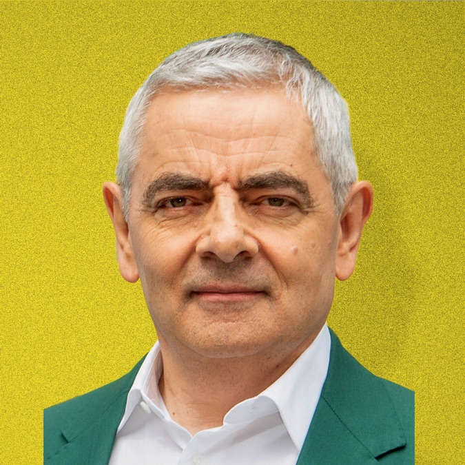 ‎Filmes e séries com Rowan Atkinson – Apple TV
