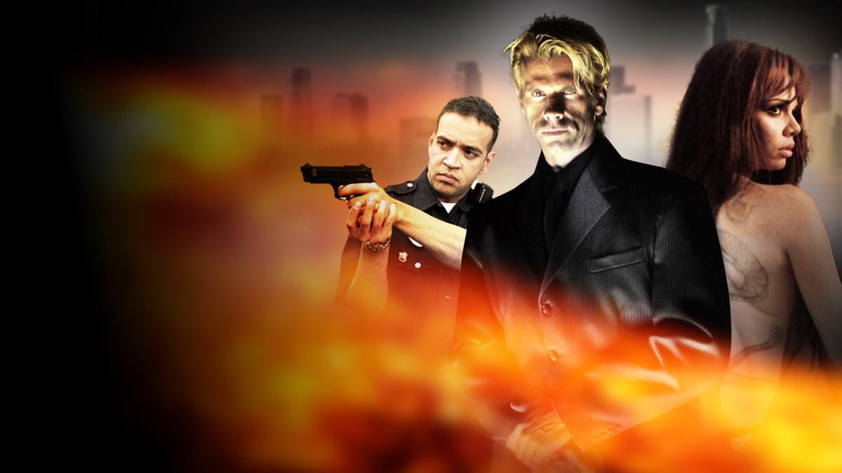 Latin Dragon - Apple TV