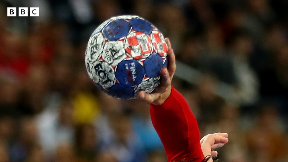 Handball - Apple TV (UK)