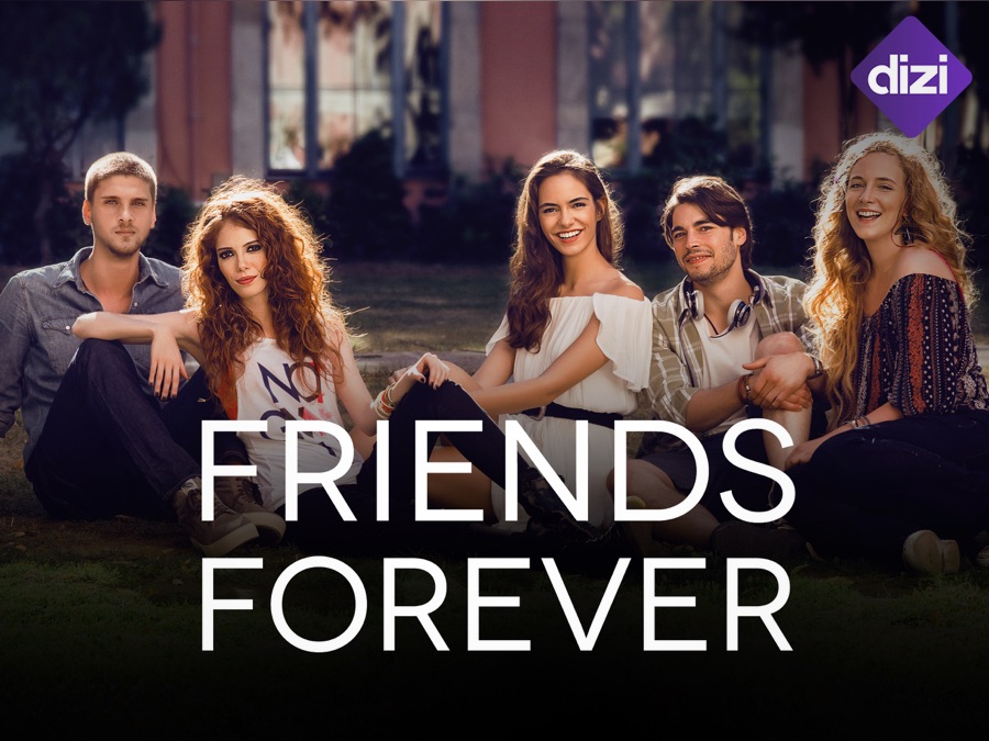 Friends Forever - Apple TV