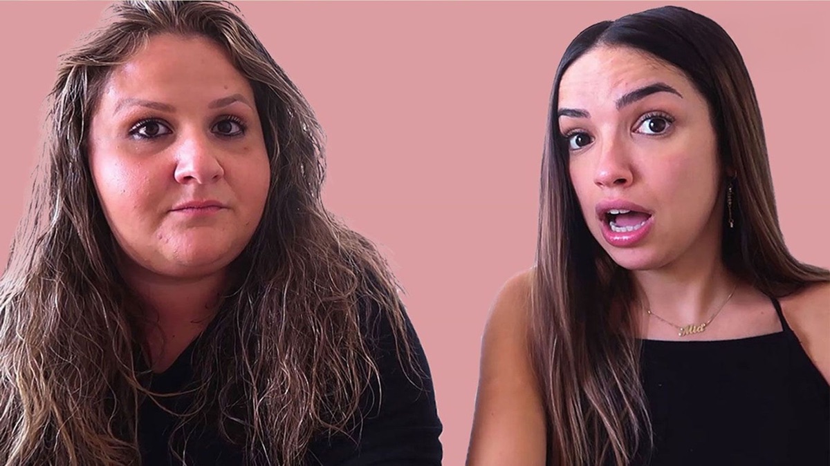 ‎Lucía Sánchez se sincera sobre su cambio de vida y lo mucho que ha ...