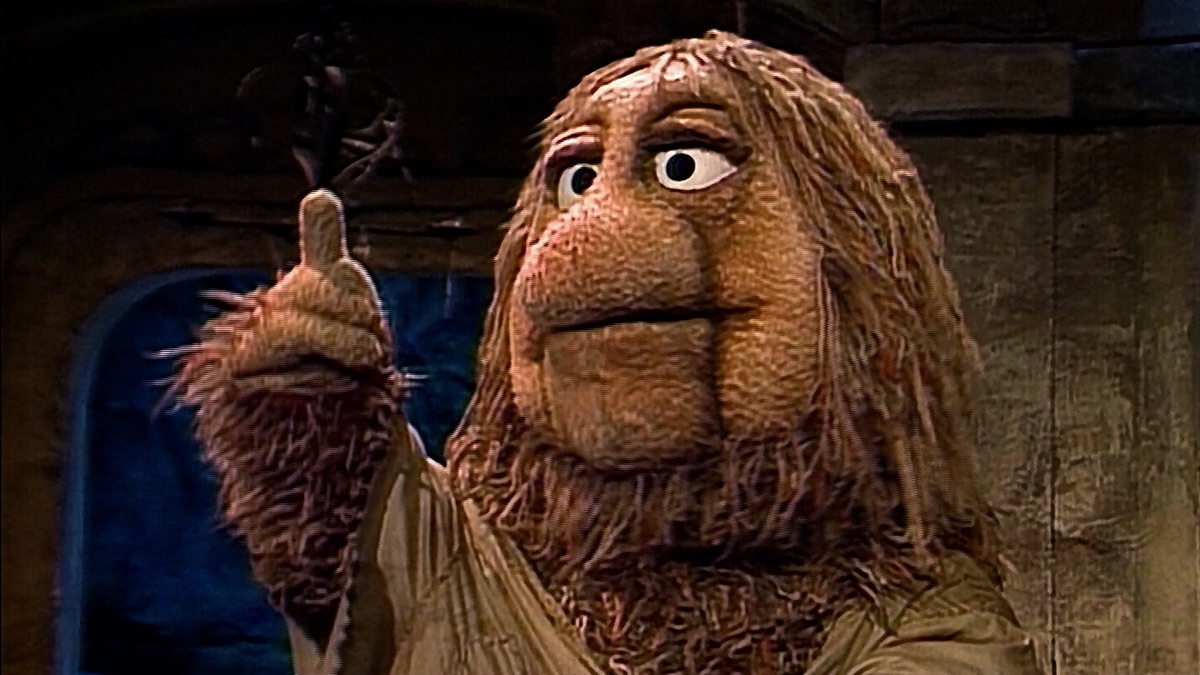 Watch Junior Faces the Music - Fraggle Rock (Series 4, Episode 3 ...