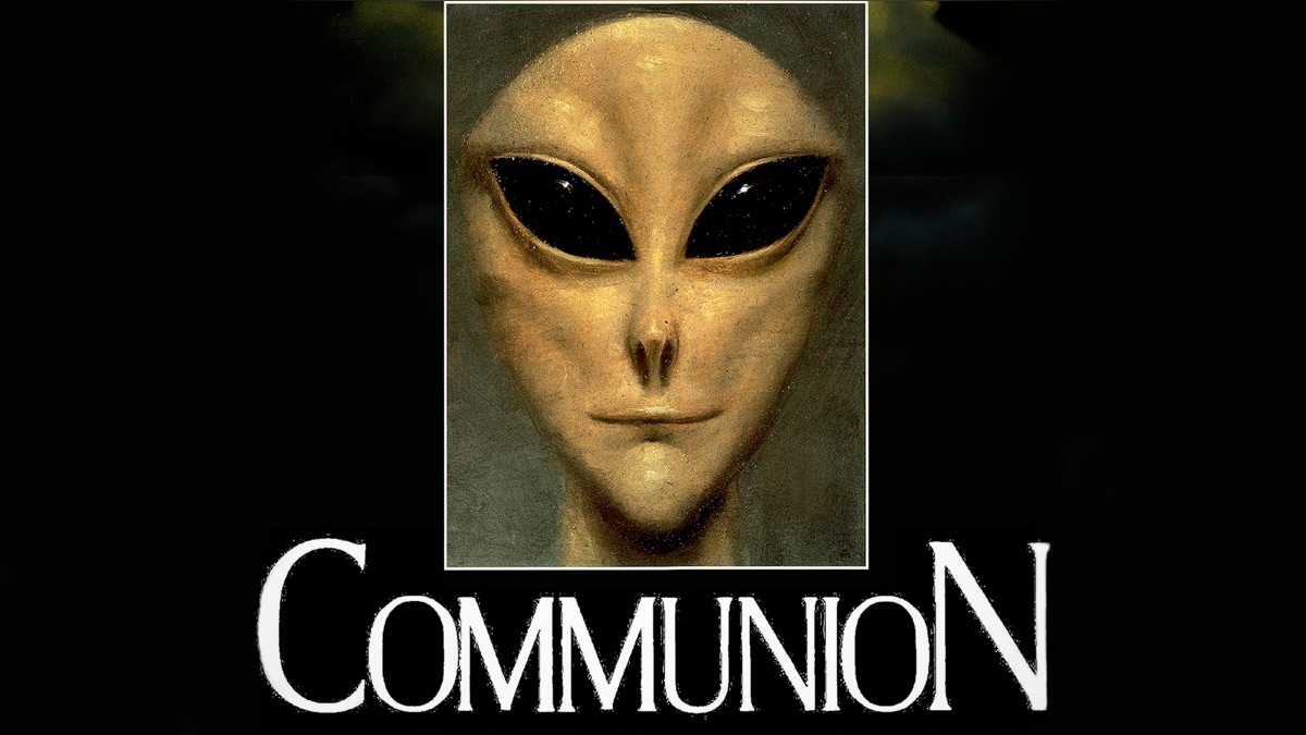 Communion - Apple TV