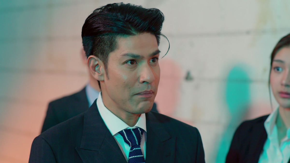 Episode 1 - VIP Thailand (Season 1, Episode 1) - Apple TV