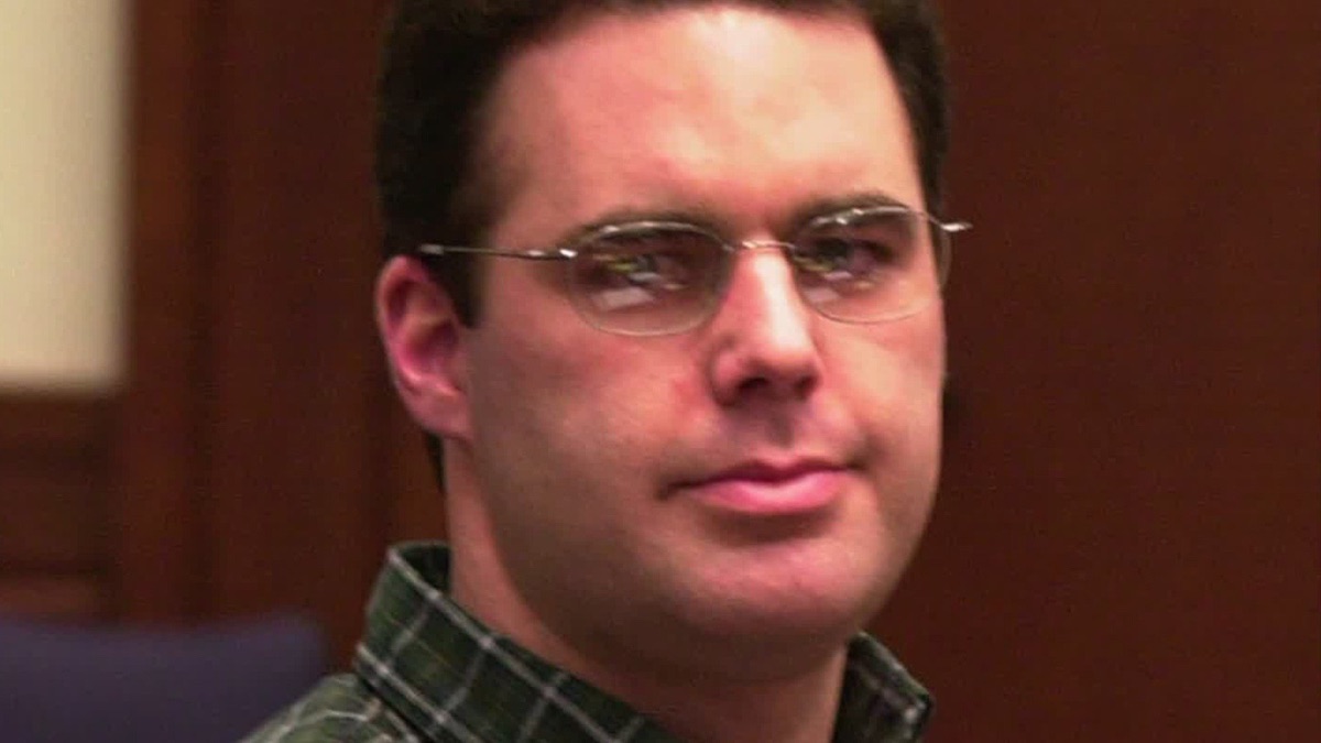 ‎Shane Ragland - Dying to Belong (Series 1, Episode 3) - Apple TV (AT)