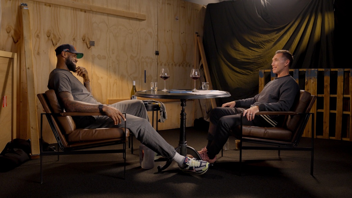 Defining Success and Playing with Luka - Mind The Game (Series 2 ...