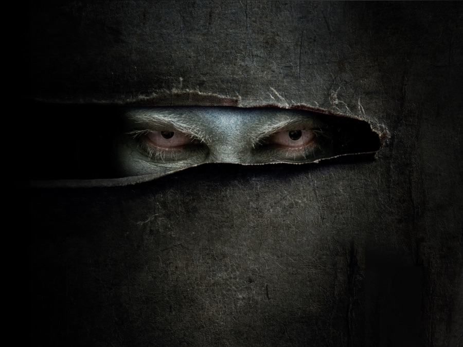 True Monsters - Apple TV (UK)