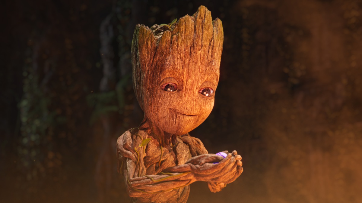 ‎Groot and the Great Prophecy - I Am Groot (Series 2, Episode 5 ...