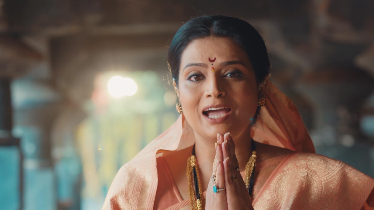 Vaiju Collects her Due - Maati Se Bandhi Dor (Season 1, Episode 3 ...