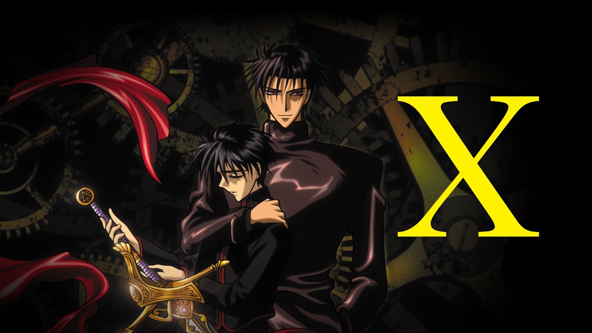 ‎X - Apple TV