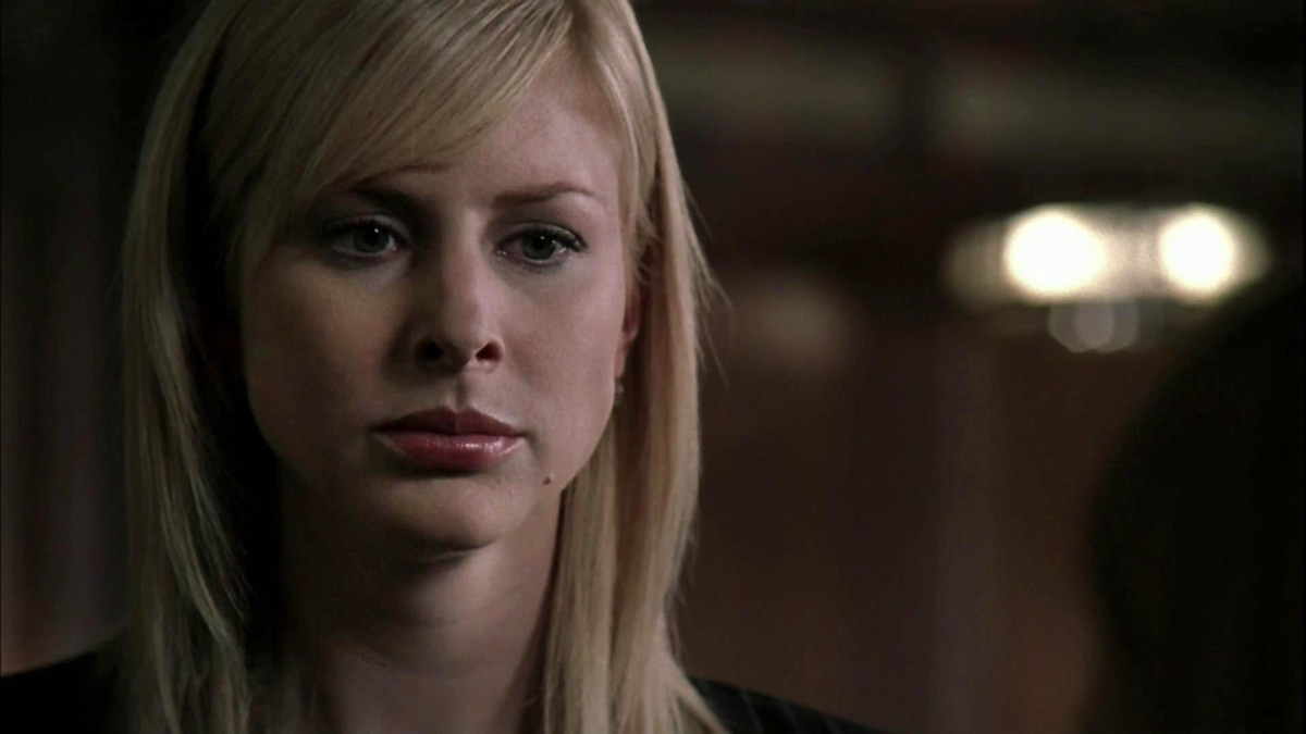 ‎Inzest - Law & Order: Special Victims Unit (Staffel 7, Folge 14 ...