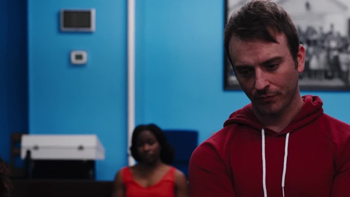 Hawks Ridge | Apple TV