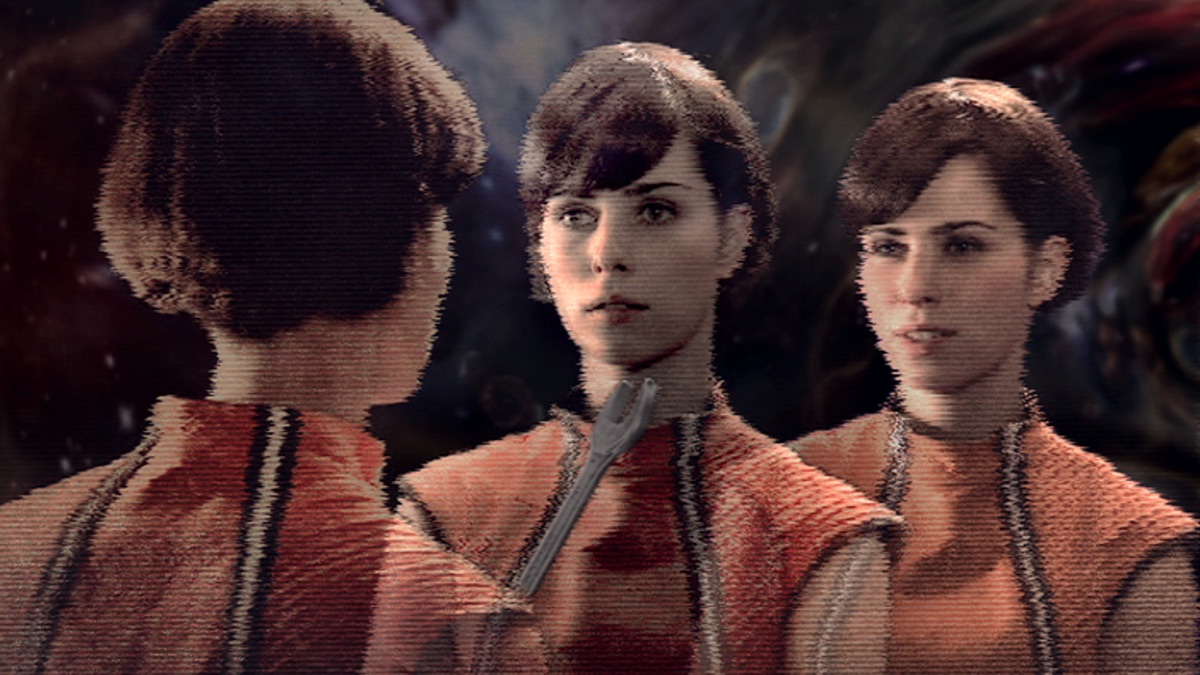 Relativistische Effekte - Ijon Tichy Raumpilot (Staffel 1, Folge 3 ...