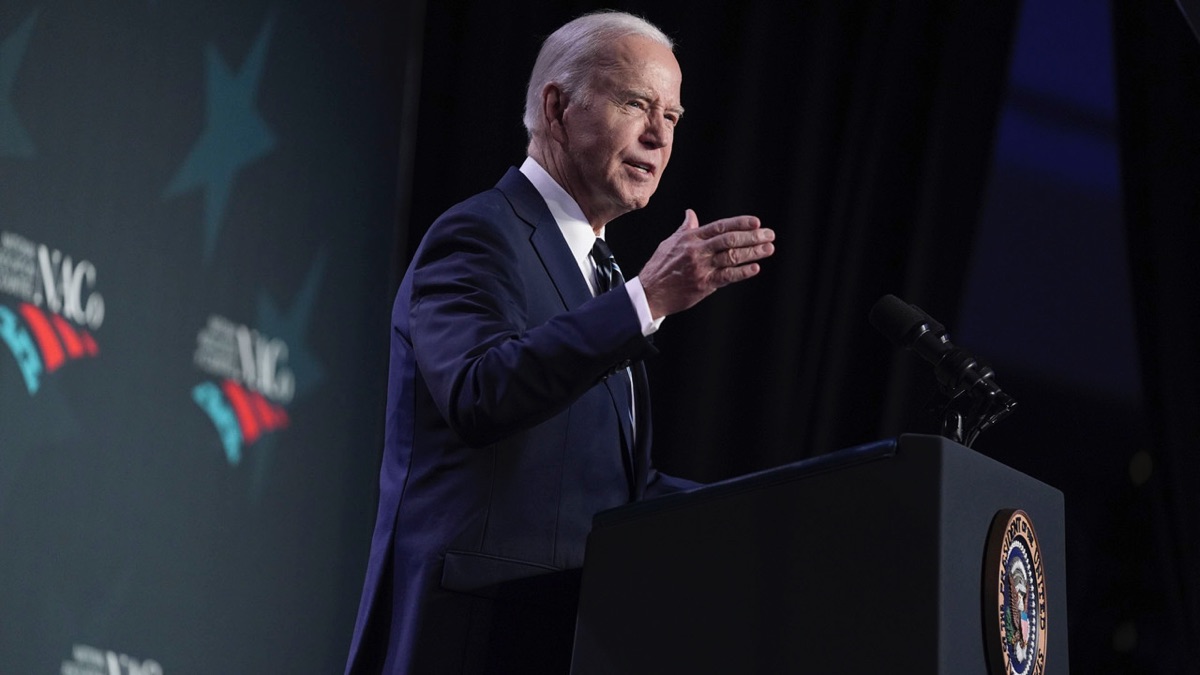 Wednesday, February 14 - The Ingraham Angle - Apple TV