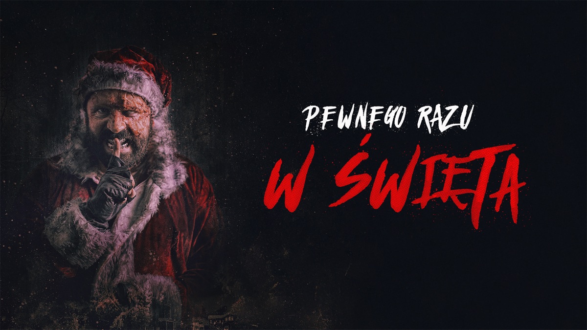 ‎Noce przed Bożym Narodzeniem — Apple TV