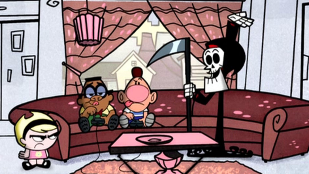Dracula Must Die Short Tall Tales On Apple TV