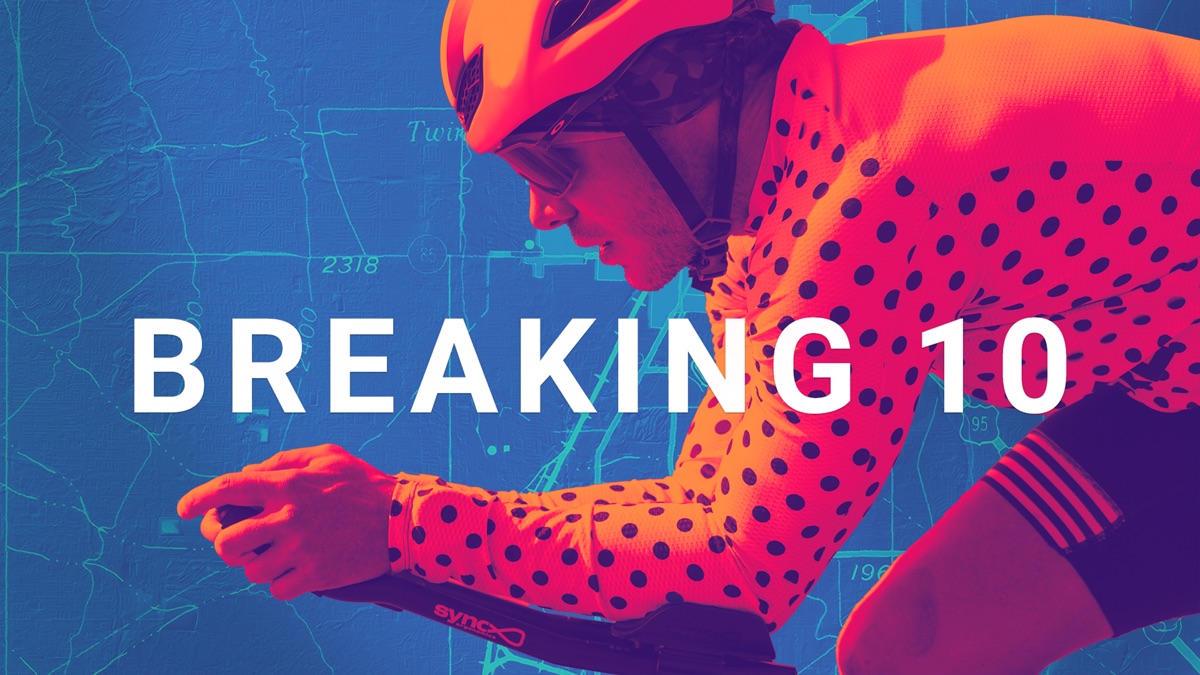 ‎Breaking 10 - Apple TV