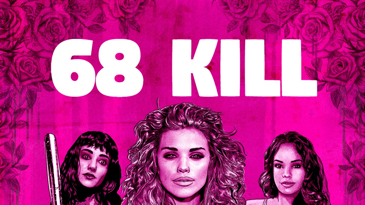 ‎68 Kill - Apple TV