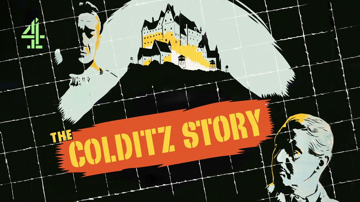 ‎The Colditz Story - Apple TV