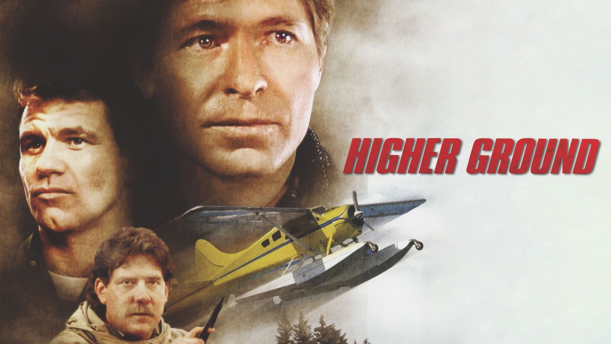 ‎Higher Ground - Apple TV