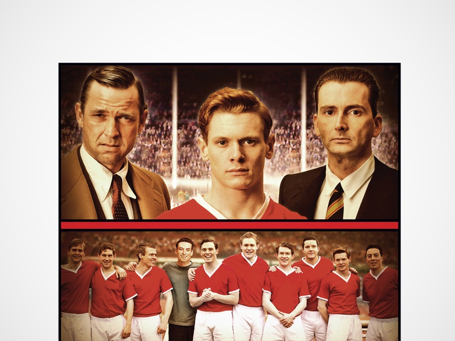 United | Apple TV (IN)