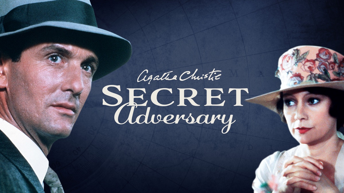 ‎The Secret Adversary - Apple TV
