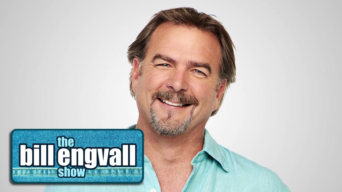 ‎The Bill Engvall Show - Apple TV