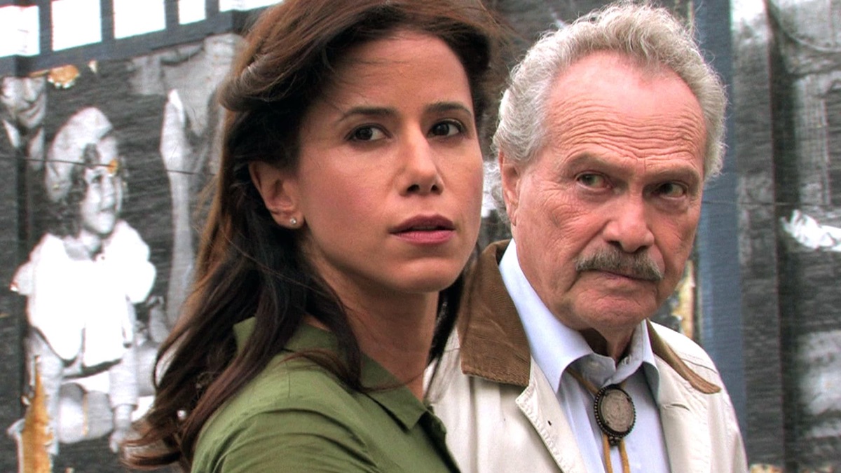 Footprints - Apple TV (AU)