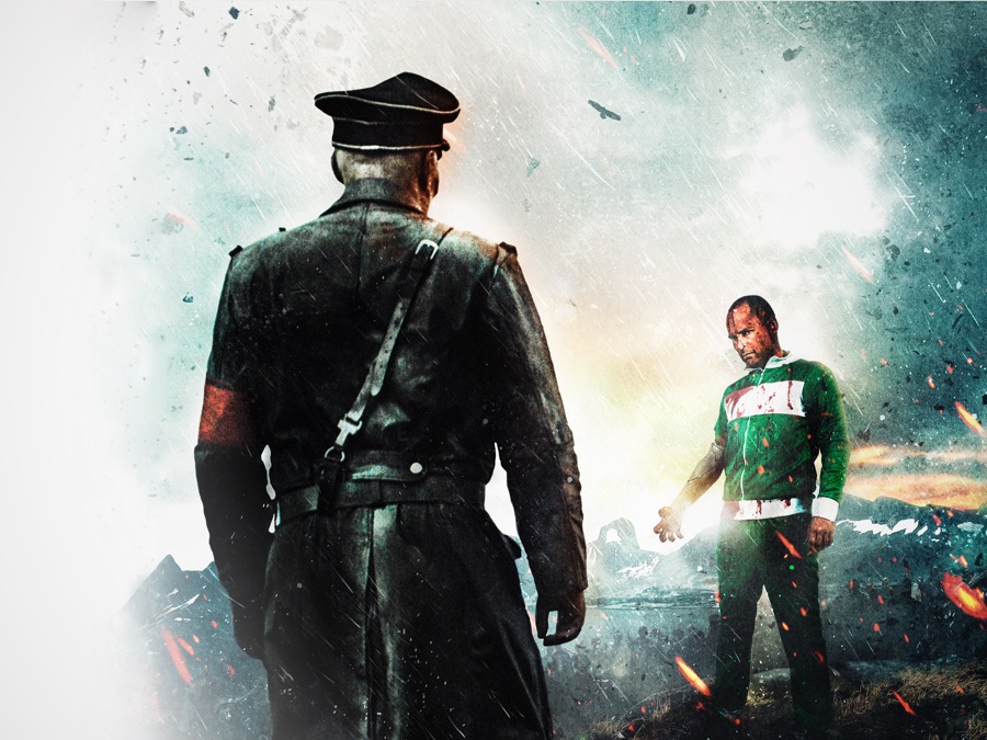 Zombis nazis 2. Red vs. Dead - Apple TV (ES)