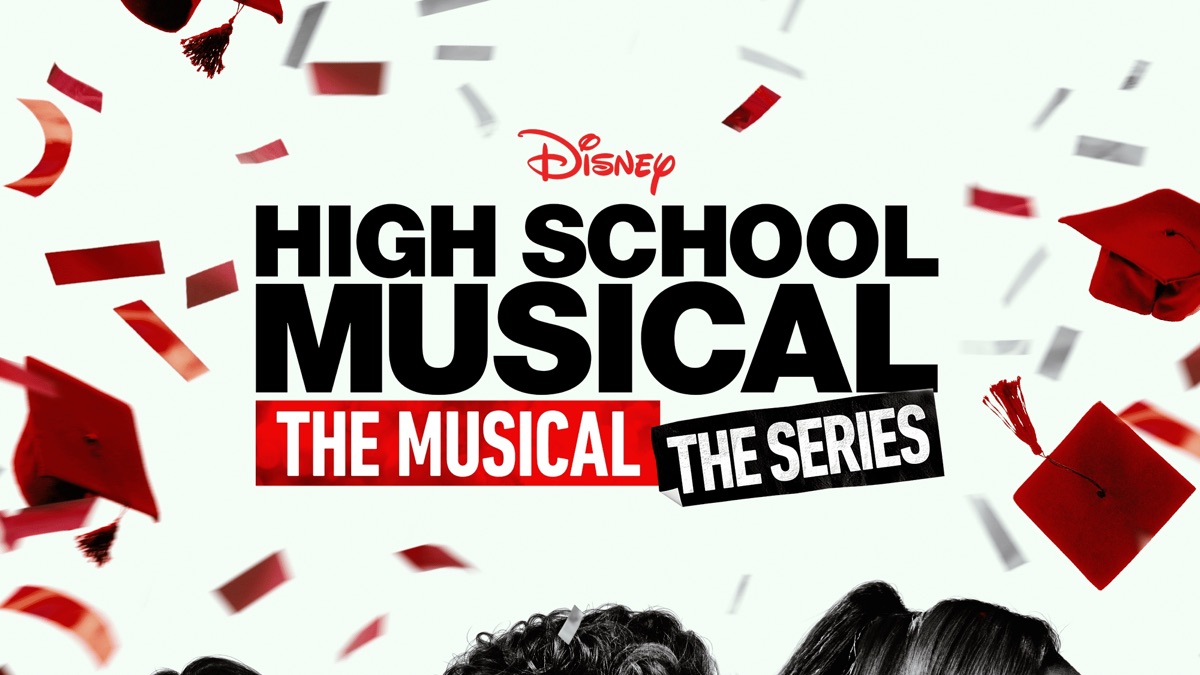 ‎High School Musical: The Musical: The Series - Apple TV