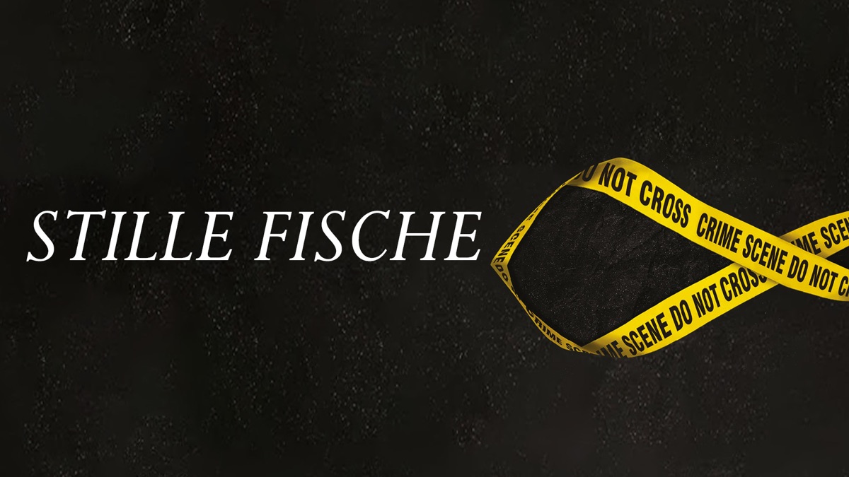 Silent Fish - Apple TV